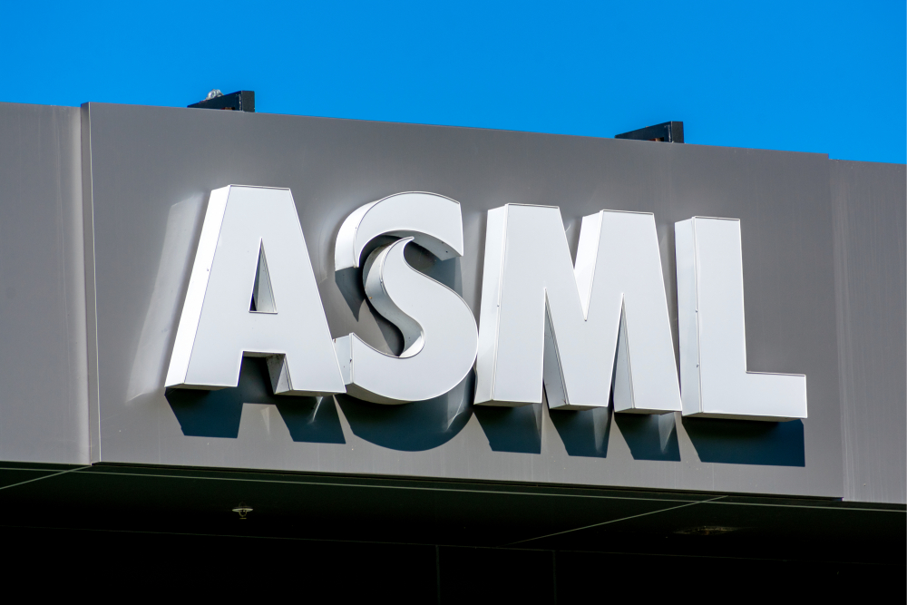 Asml Holding Nv